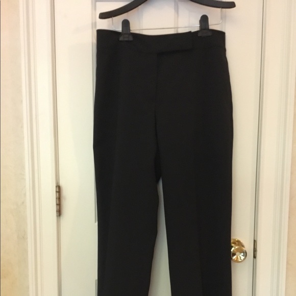 Pants & Jumpsuits | New Without Tags Blank Lined Suit Pants | Poshmark